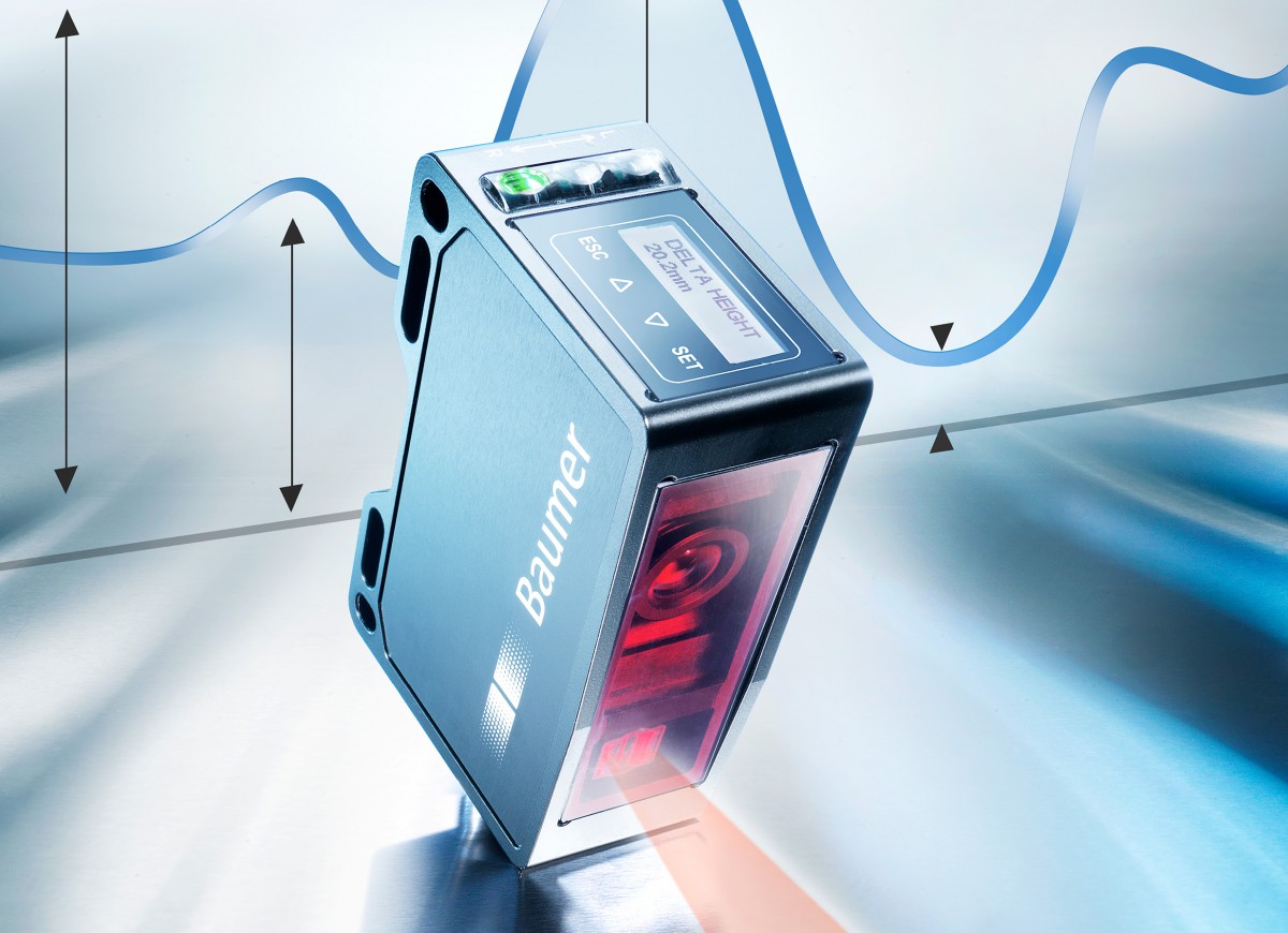 Hauser Imaging – Baumer Electric