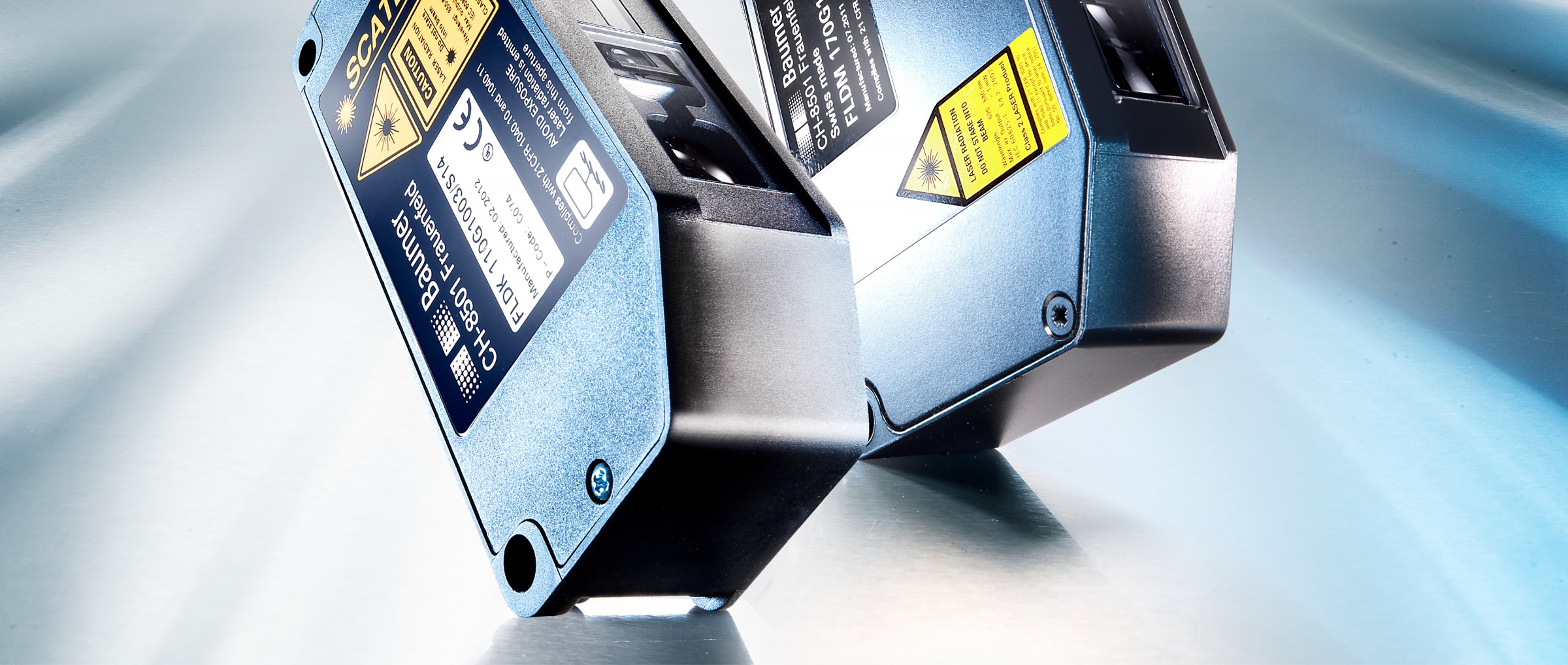 Hauser Imaging – Baumer Electric