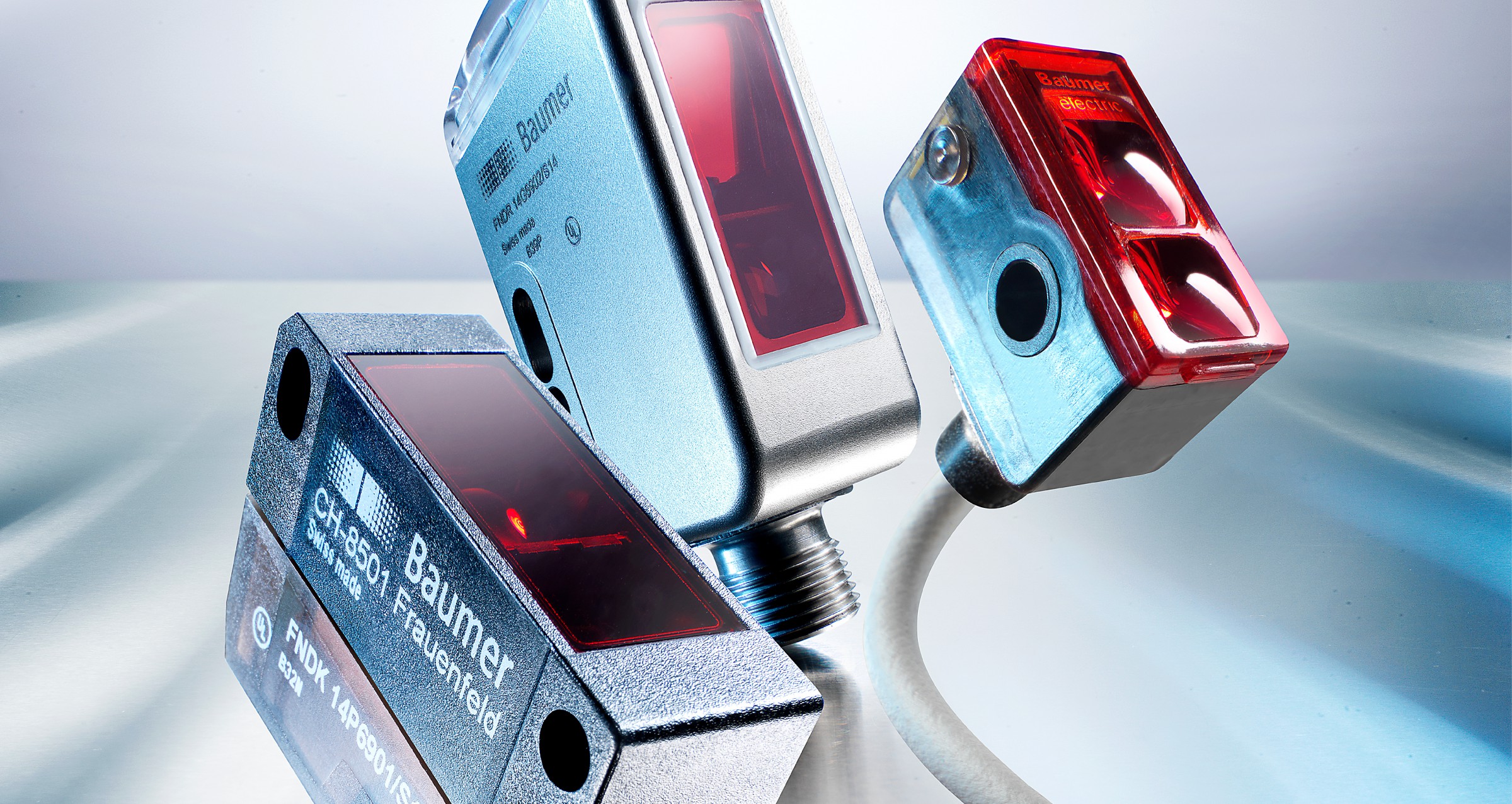 Hauser Imaging – Baumer Electric