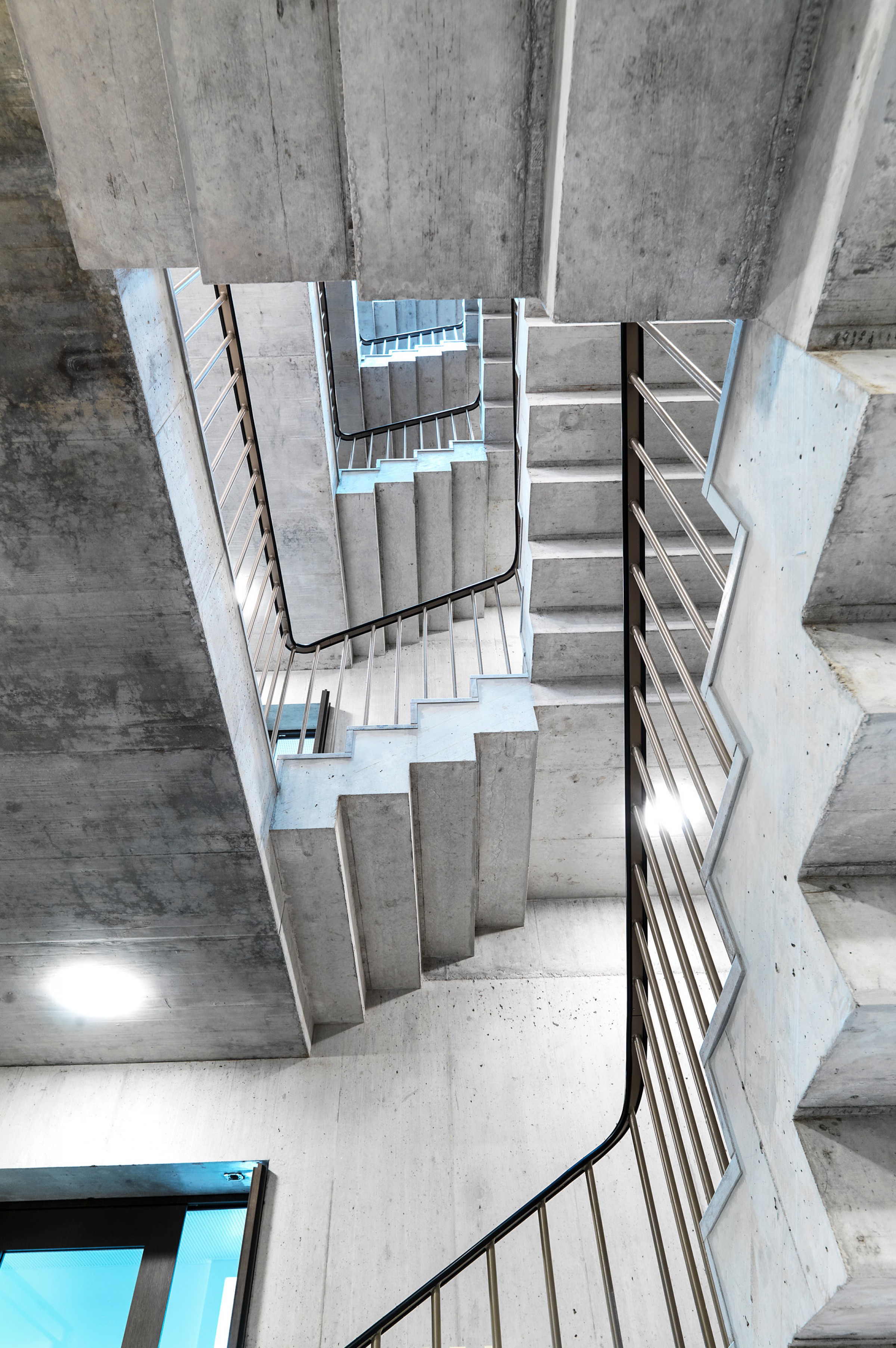 Hauser Imaging – Spleiss