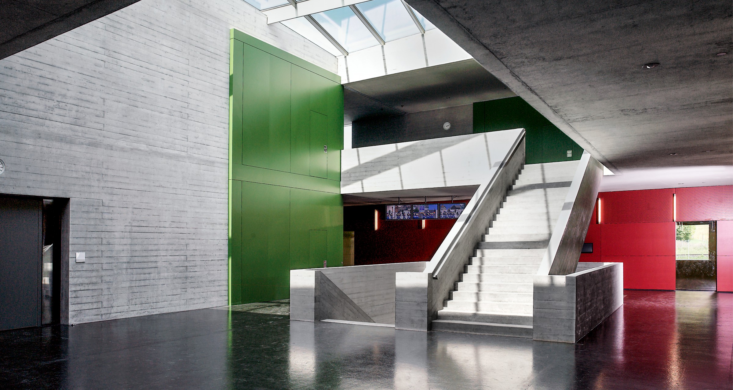 Hauser Imaging – Spleiss