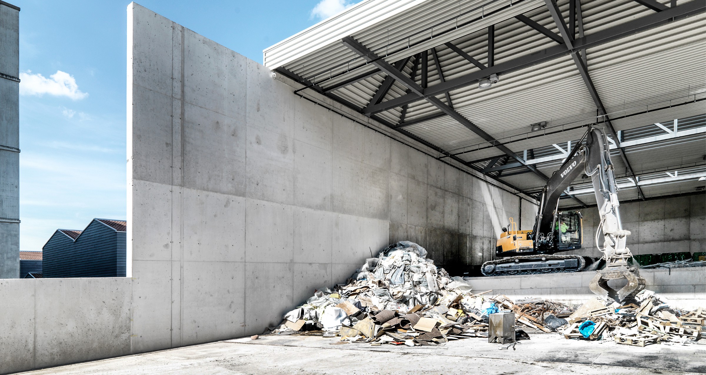 Hauser Imaging – Spleiss