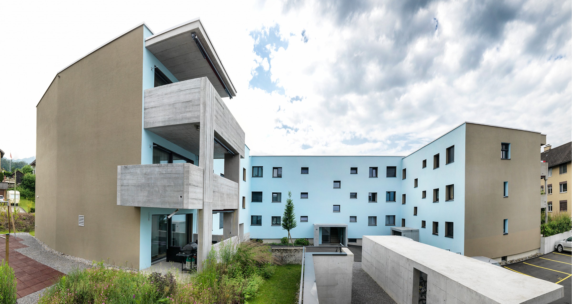 Hauser Imaging – Spleiss