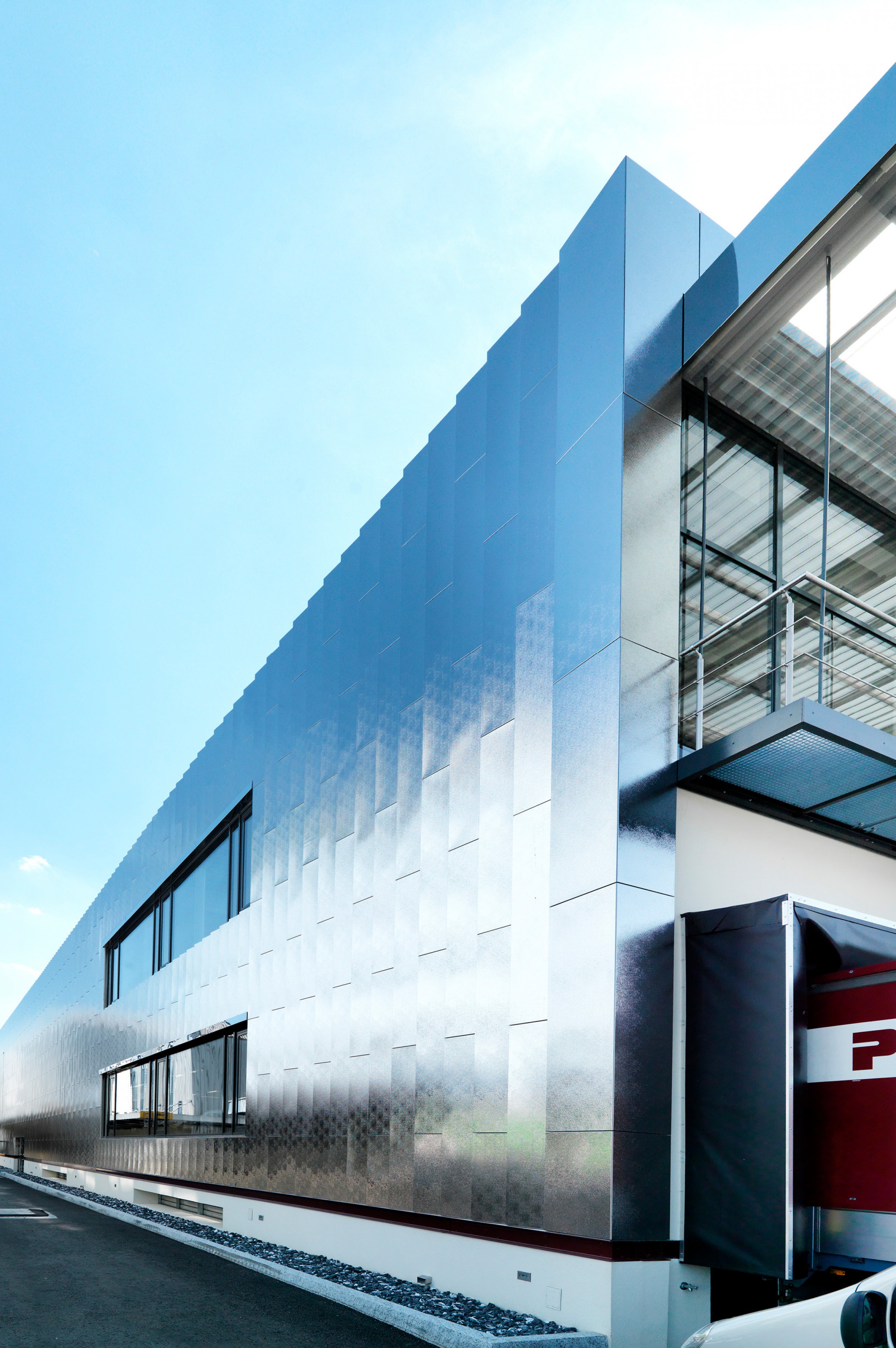 Hauser Imaging – Spleiss