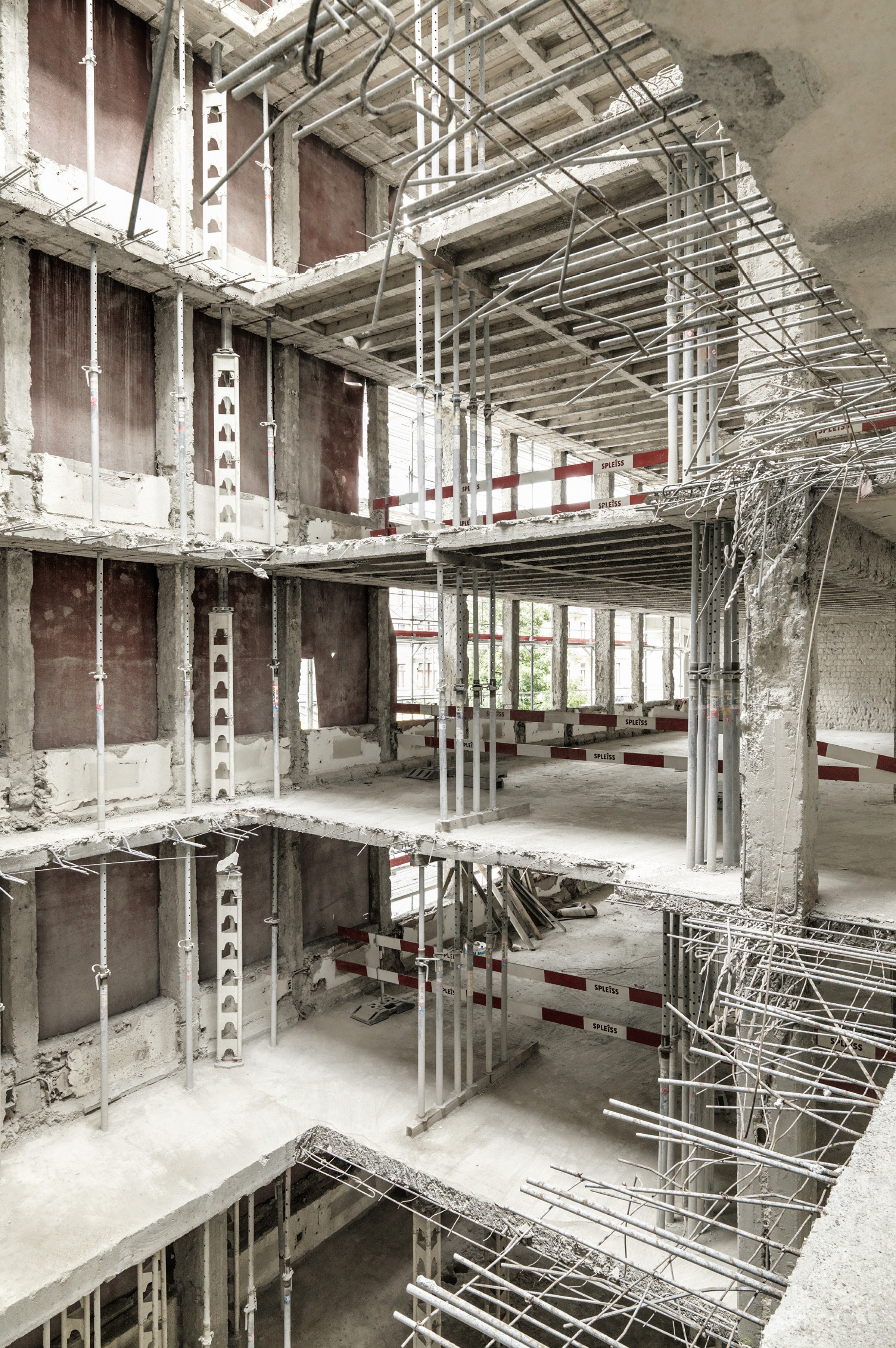 Hauser Imaging – Spleiss